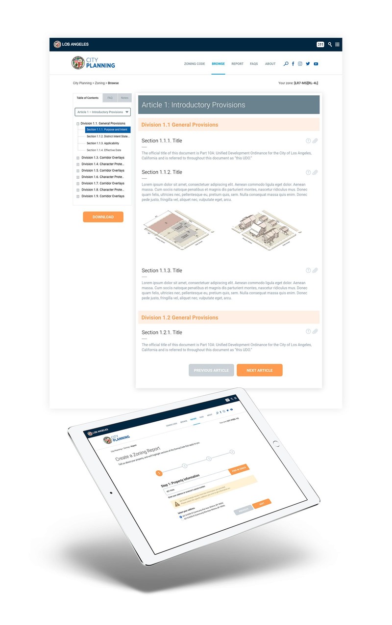 Drupal Web Development Services | Urban Insight